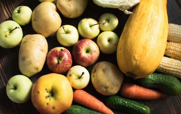 Sobeys and Second Harvest save surplus food | OurPart™